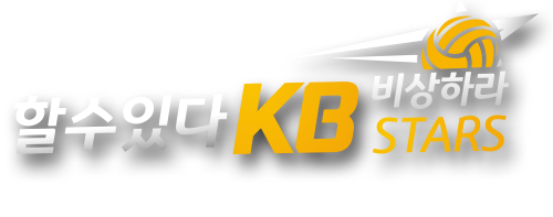 KB손해보험스타즈배구단